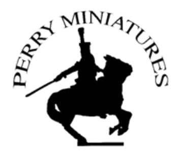 Perry Miniatures – The War Library