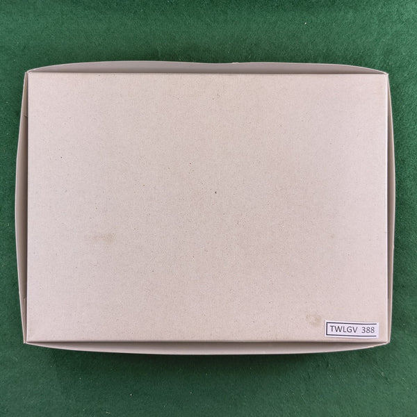 MSM-07 "Z'GOK" - HGUC 006 - 1/144 - Bandai – The War Library