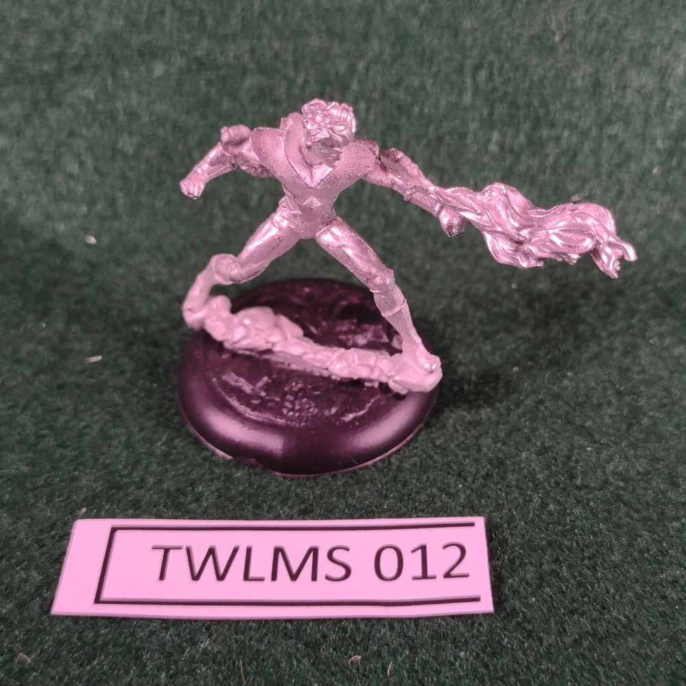 Pyro - 35MV116 - Knight Models - Good – The War Library