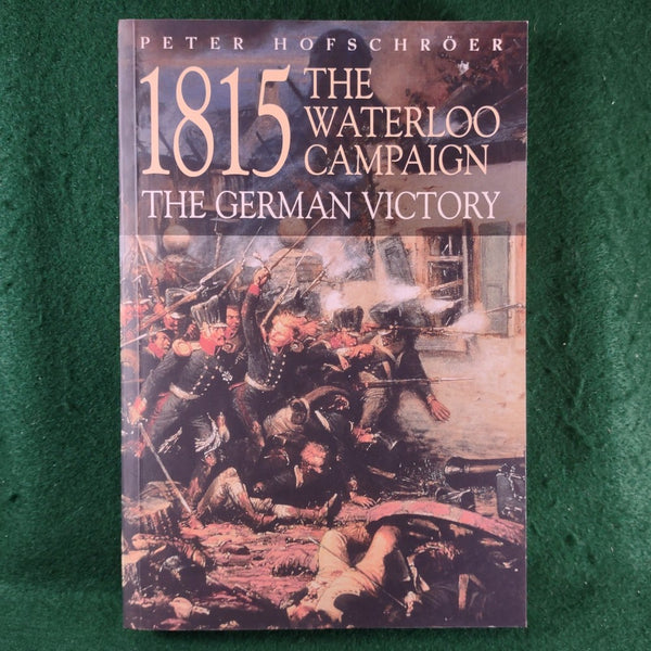 Napoleonic History – The War Library