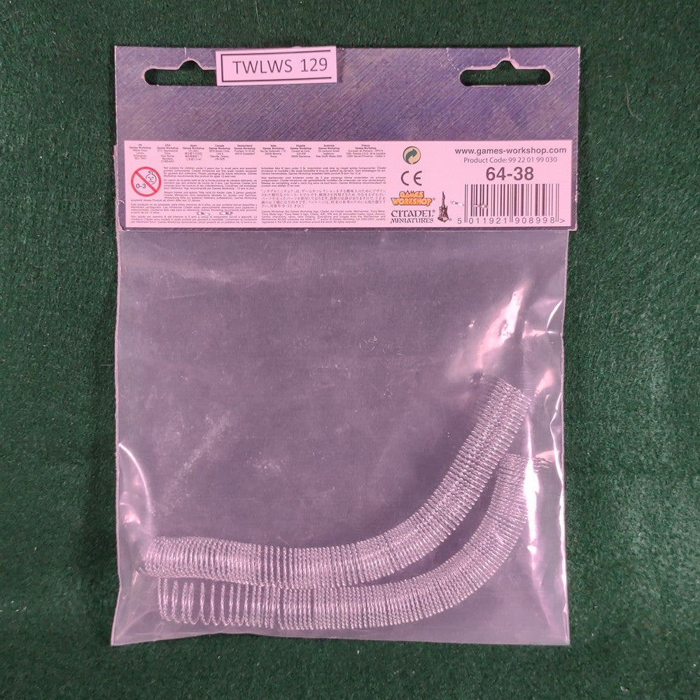 Razor Wire - Warhammer 40K Games Workshop - Sealed packet – The War Library