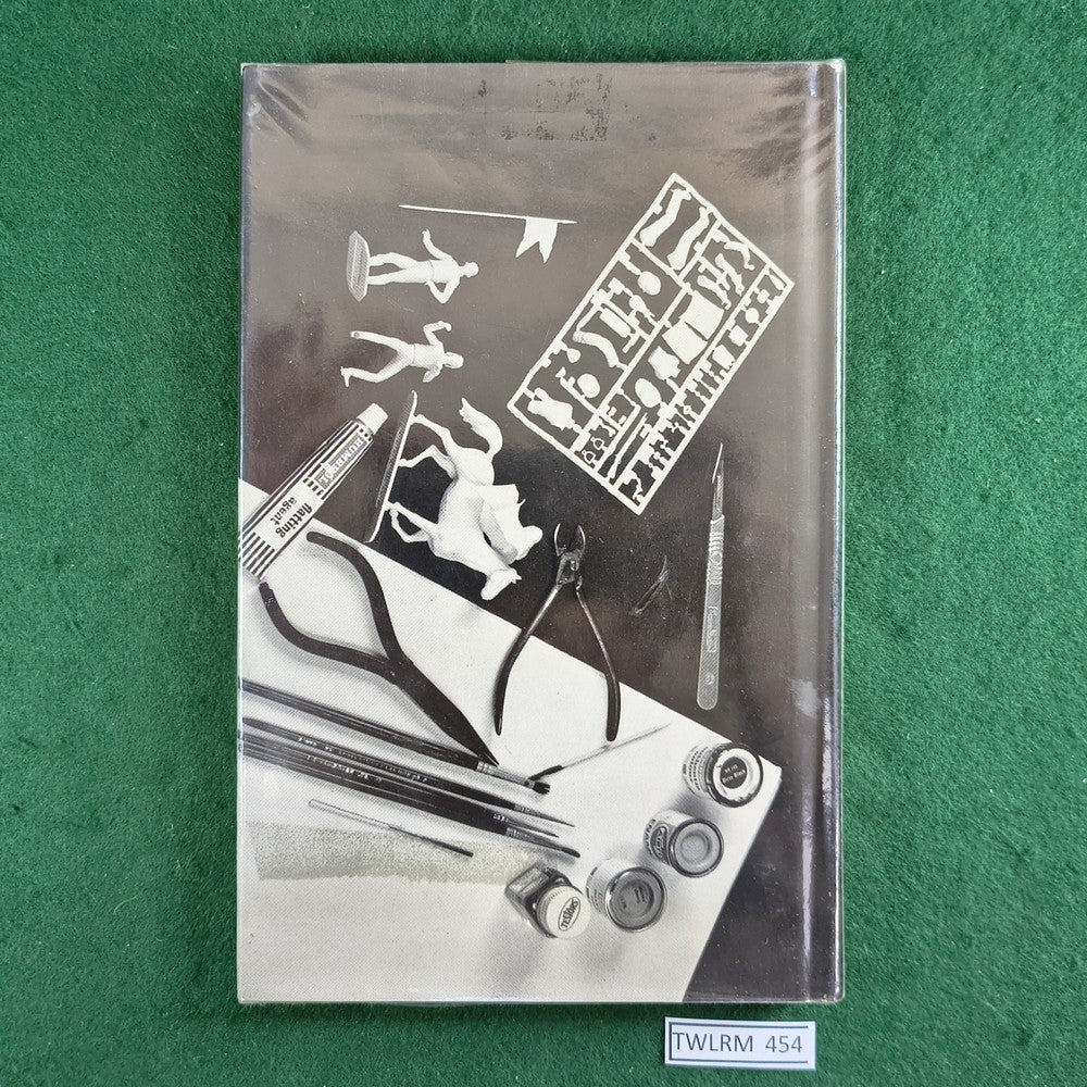 Making Model Soldiers - Michael Blake - Hardcover – The War Library
