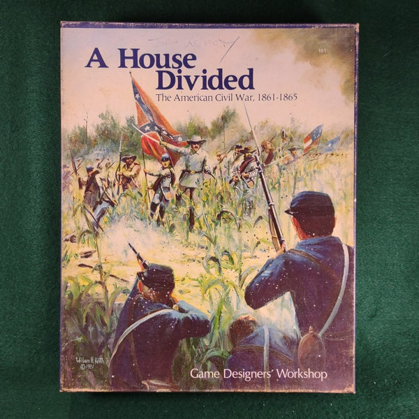 Board Games – The War Library