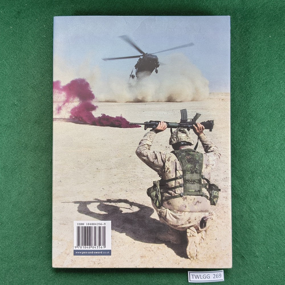 Air War Afghanistan - Tim Ripley - Hardcover – The War Library