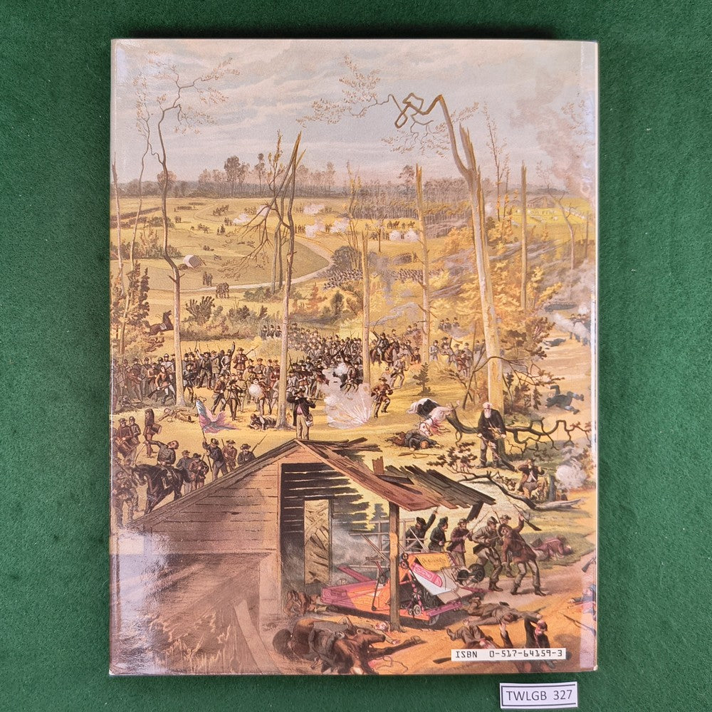 The Shiloh Campaign: March-April, 1862 - David G. Martin - Hardcover – The War Library