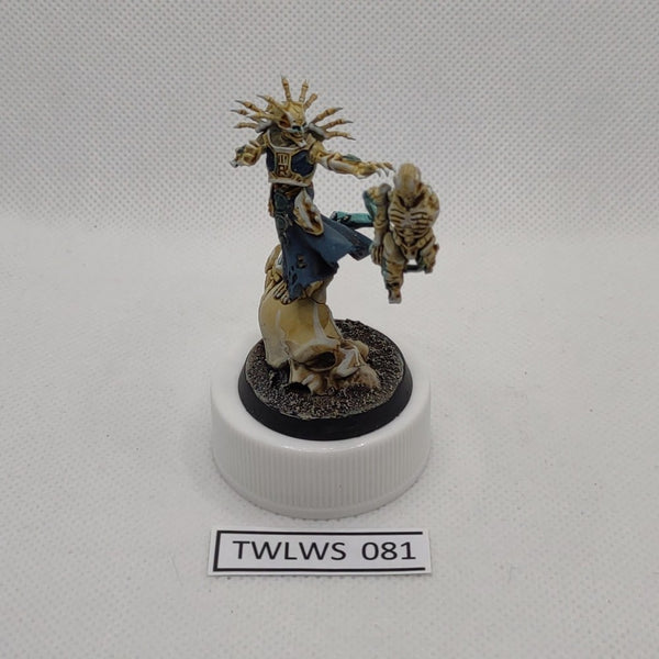 Painted WHFB – The War Library