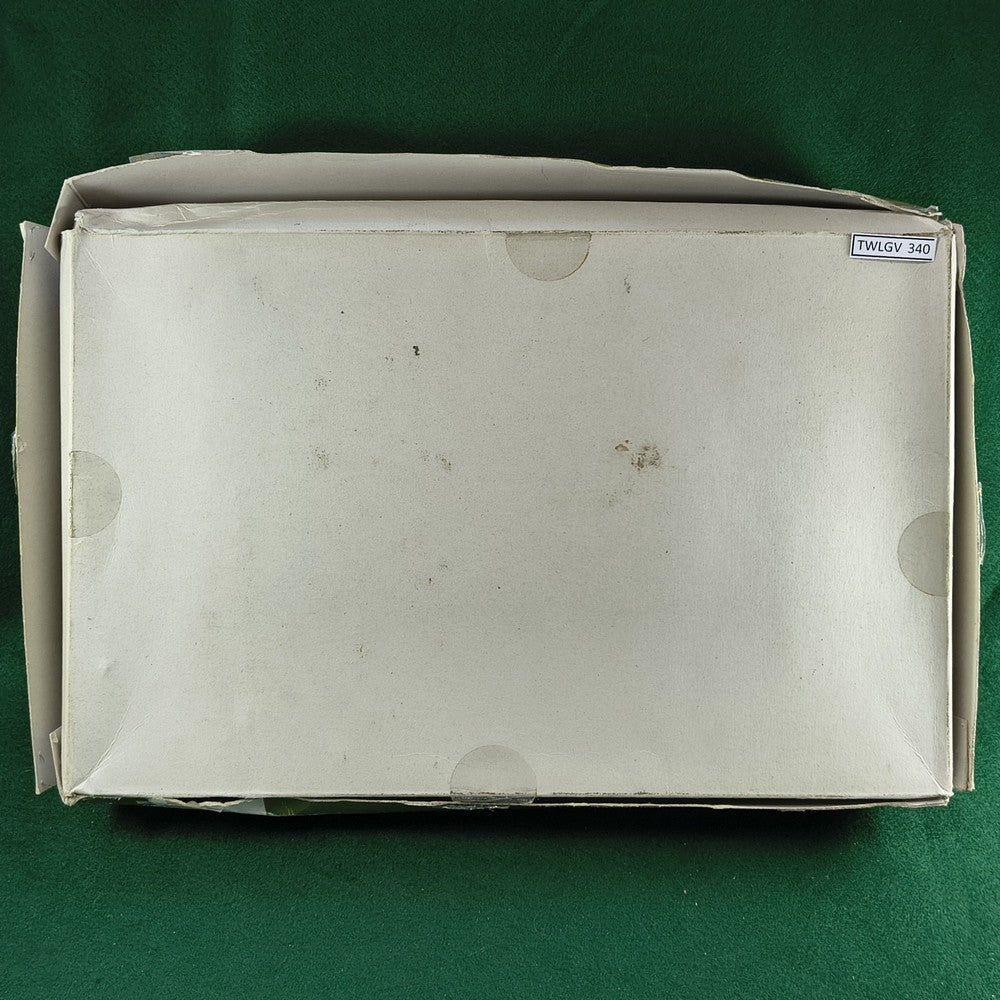 Sd.Kfz. 184 'Ferdinand' - Dragon 6133 - 1/35 - Good (DAMAGED BOX) – The ...