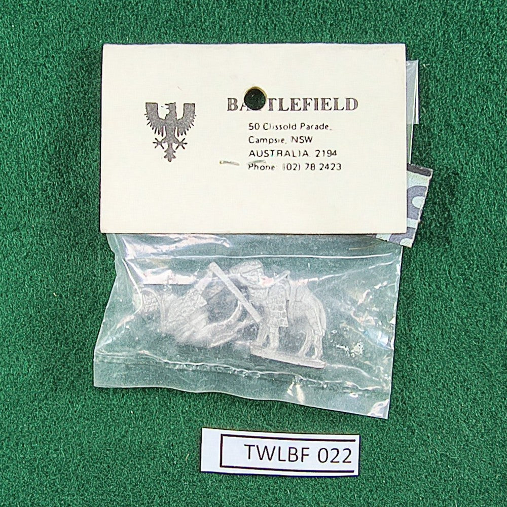 Half Armoured Dromedary Camel - AM6 - Mike's Models - 15mm – The War ...