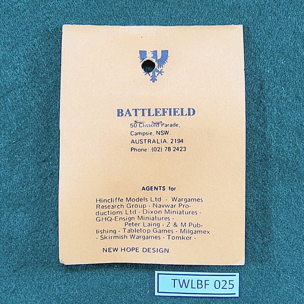 Han Infantry Spearmen - AP100 - Mike's Models - 15mm – The War Library