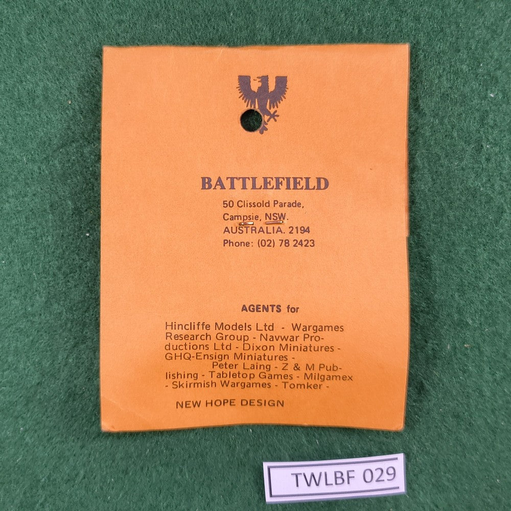 Mongol Armoured Camel Rider - AP236 - Mike's Models - 15mm – The War ...