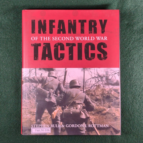 WWII History – The War Library