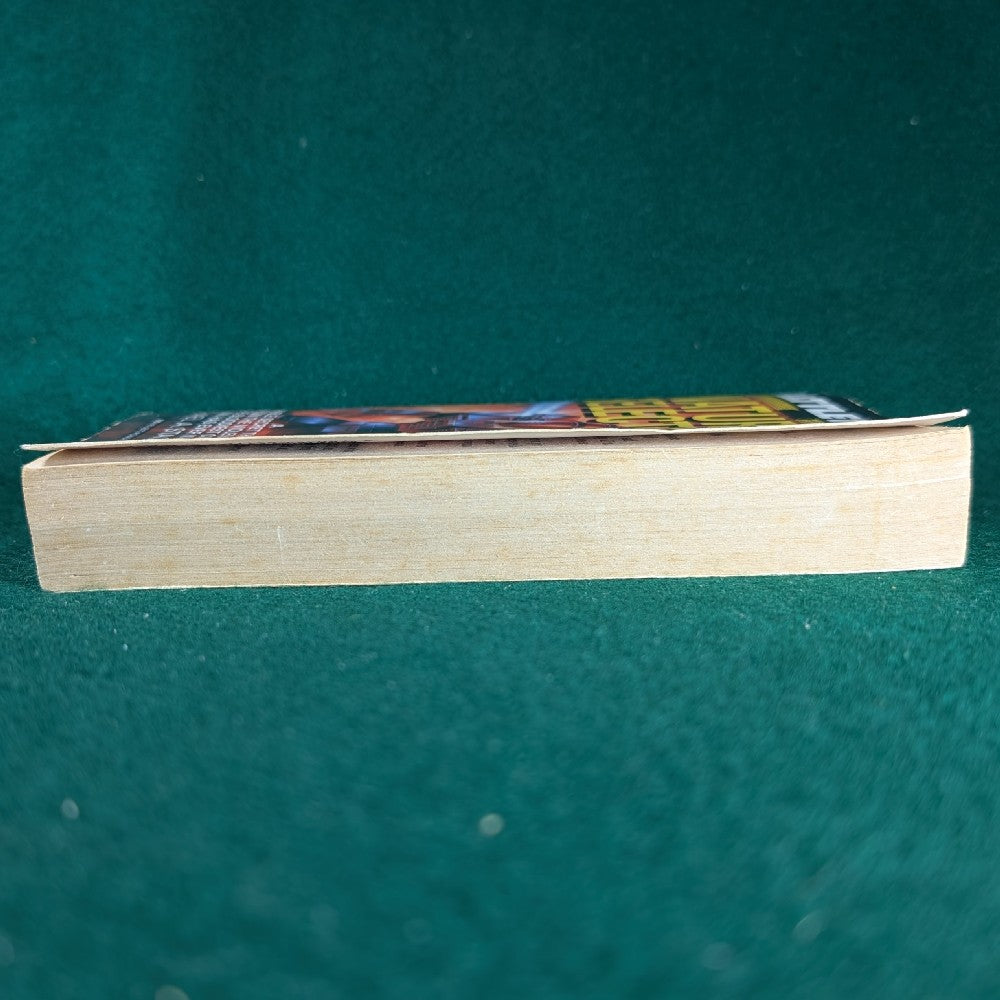 Natural Selection - Michael A. Stackpole - Battletech novel - Softcove ...