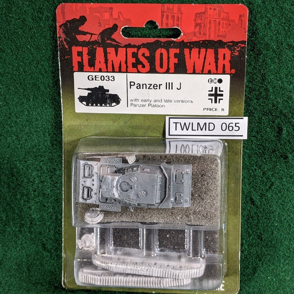 WWII 15mm – Page 3 – The War Library