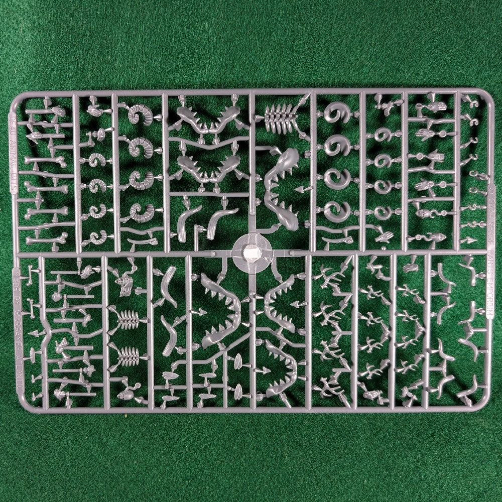 Dead Animal Bits - Bits for Scratch-building and Conversion - Wargames ...