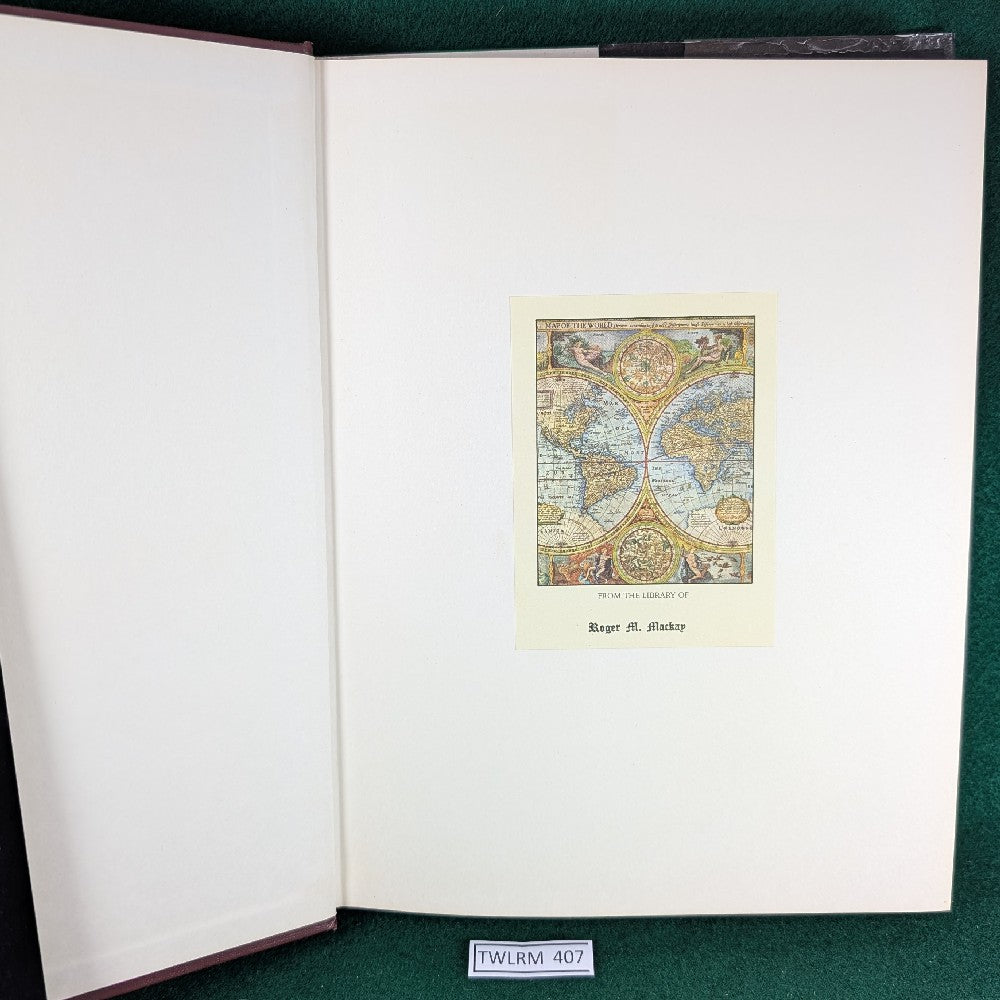 The Encyclopedia of Ancient Civilisations - Arthur Cotterell - hardcov ...