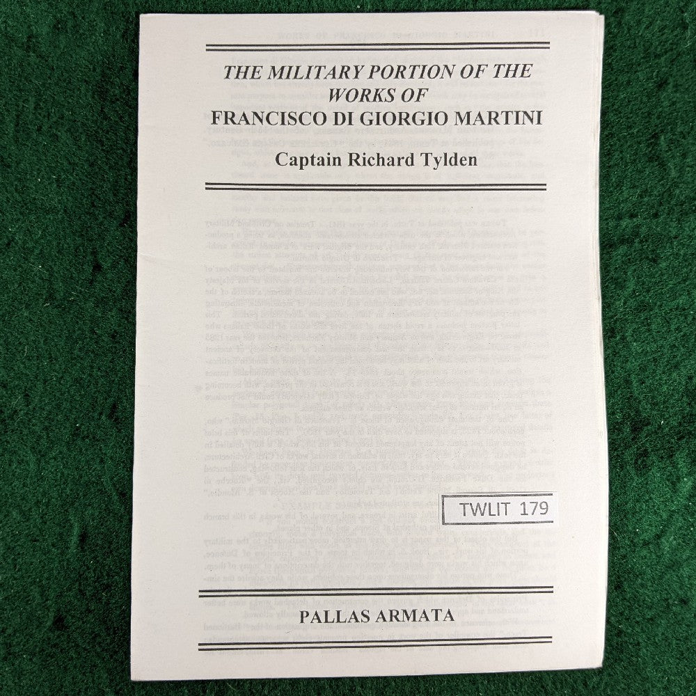 Pallas Armata Reprints - 4 small volumes of 17th century pamphlets - P ...