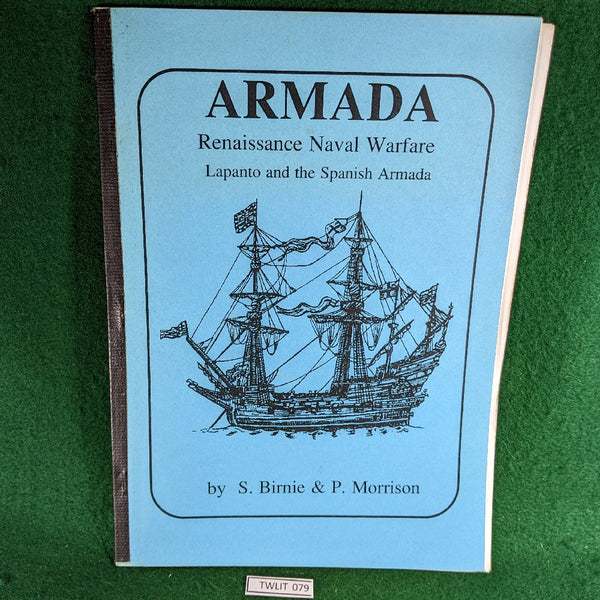 Rulebooks – Page 2 – The War Library