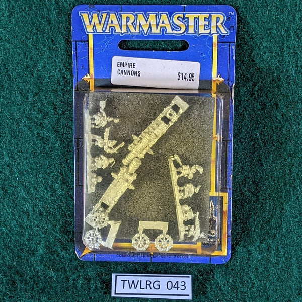 Warmaster – The War Library
