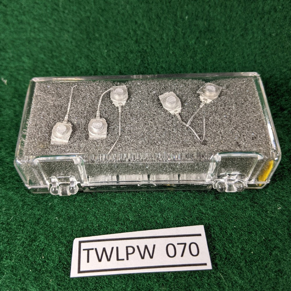 Israeli M-113AG with 60mm HVMS Gun - sealed box - C in C IO07 - Microa ...