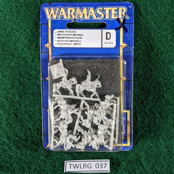 Warmaster – The War Library